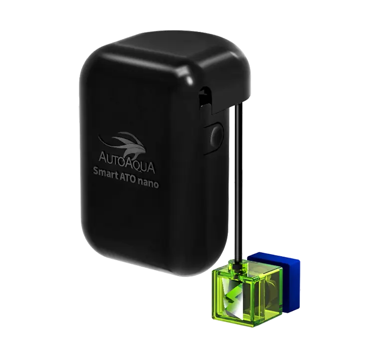 AutoAqua Smart ATO Nano G2 Auto Top Off System – Marine Concept Supply